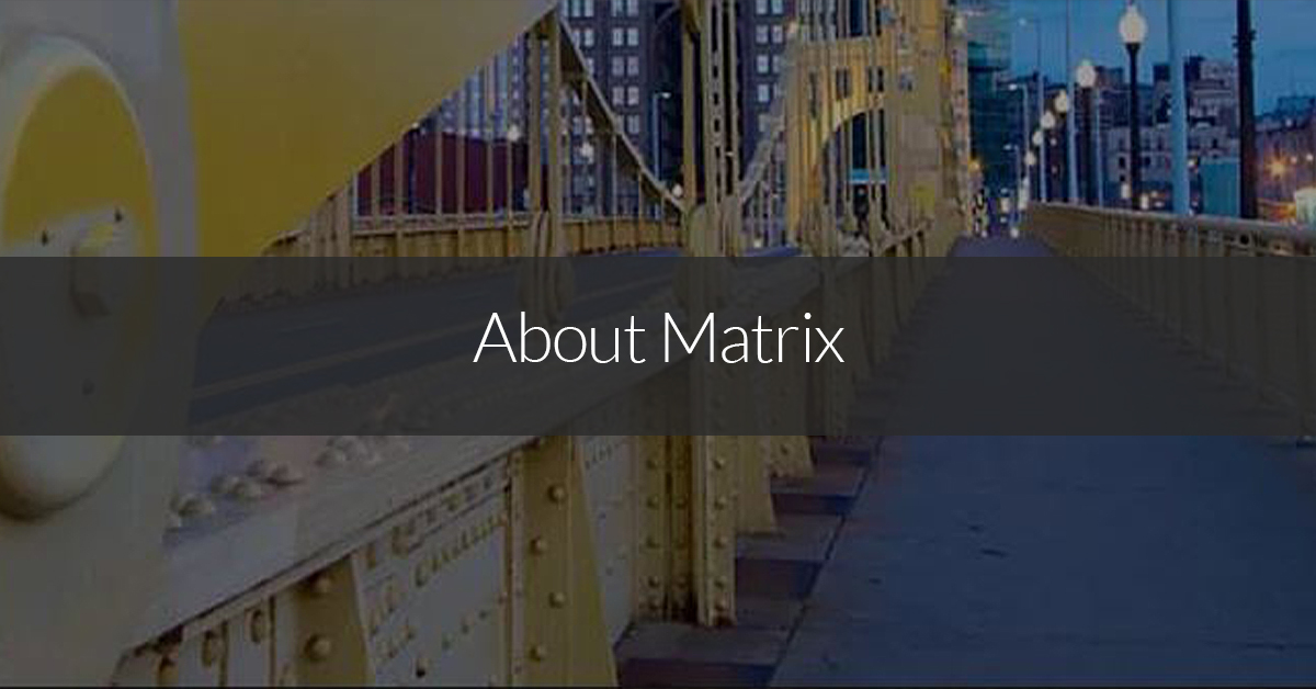 About Matrix Solutions | Media CRM & Sales Intelligence Platform