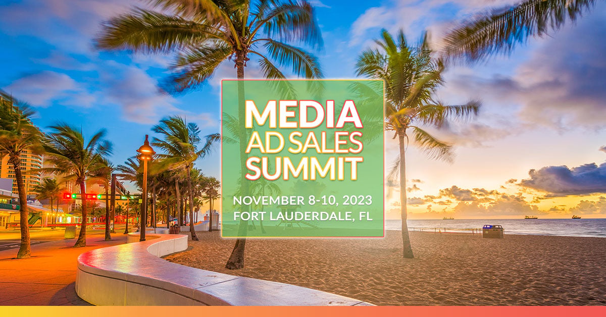 Matrix Solutions' Media Ad Sales Summit