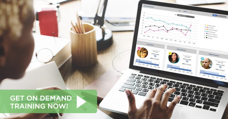 On Demand Training | Media Sales | Matrix Solutions